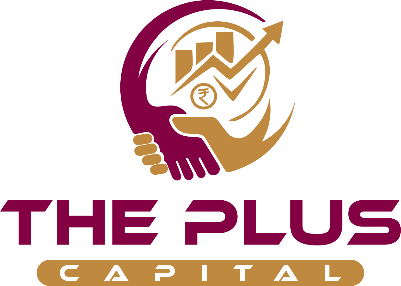 The Plus Capital – Funding the Future of Business